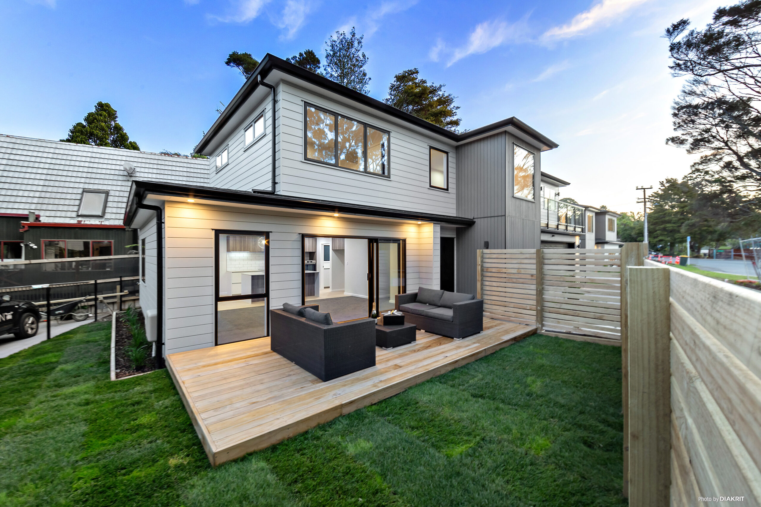Home - Veni Homes